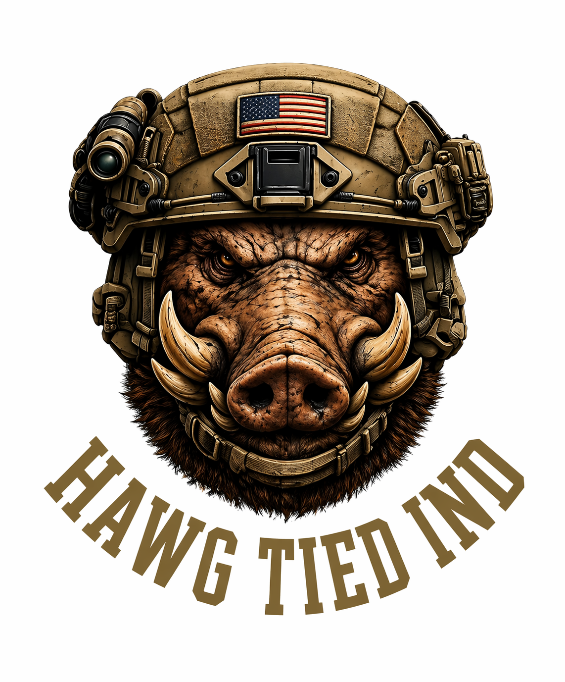Products – Hawg Tied Industries